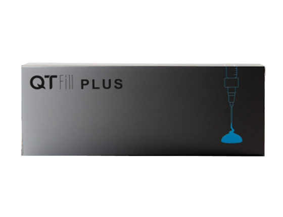 QT Fill PLUS AQ (КЬЮ ТИ ФИЛЛ ПЛЮС А КЬЮ С ЛИДОКАИНОМ) — Филлеры ...